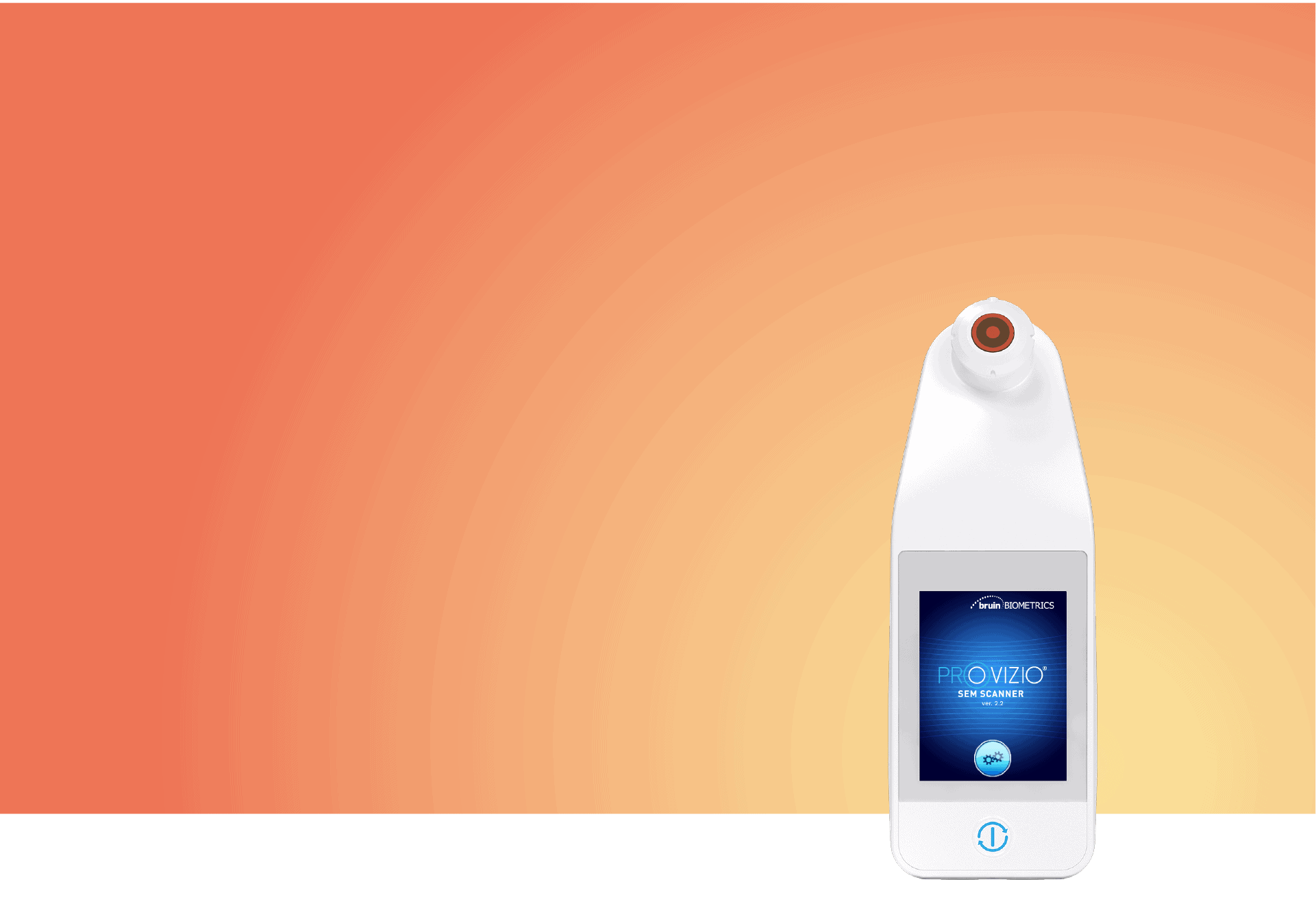 User Guides for the Provizio™ SEM Scanner