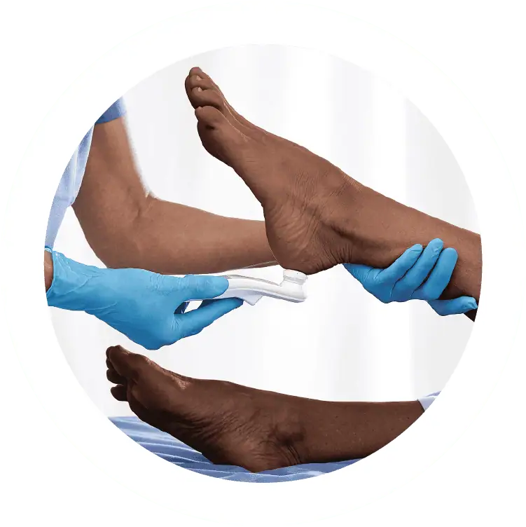 SEM Scanner Evidence: Clinical Research and Proven Results