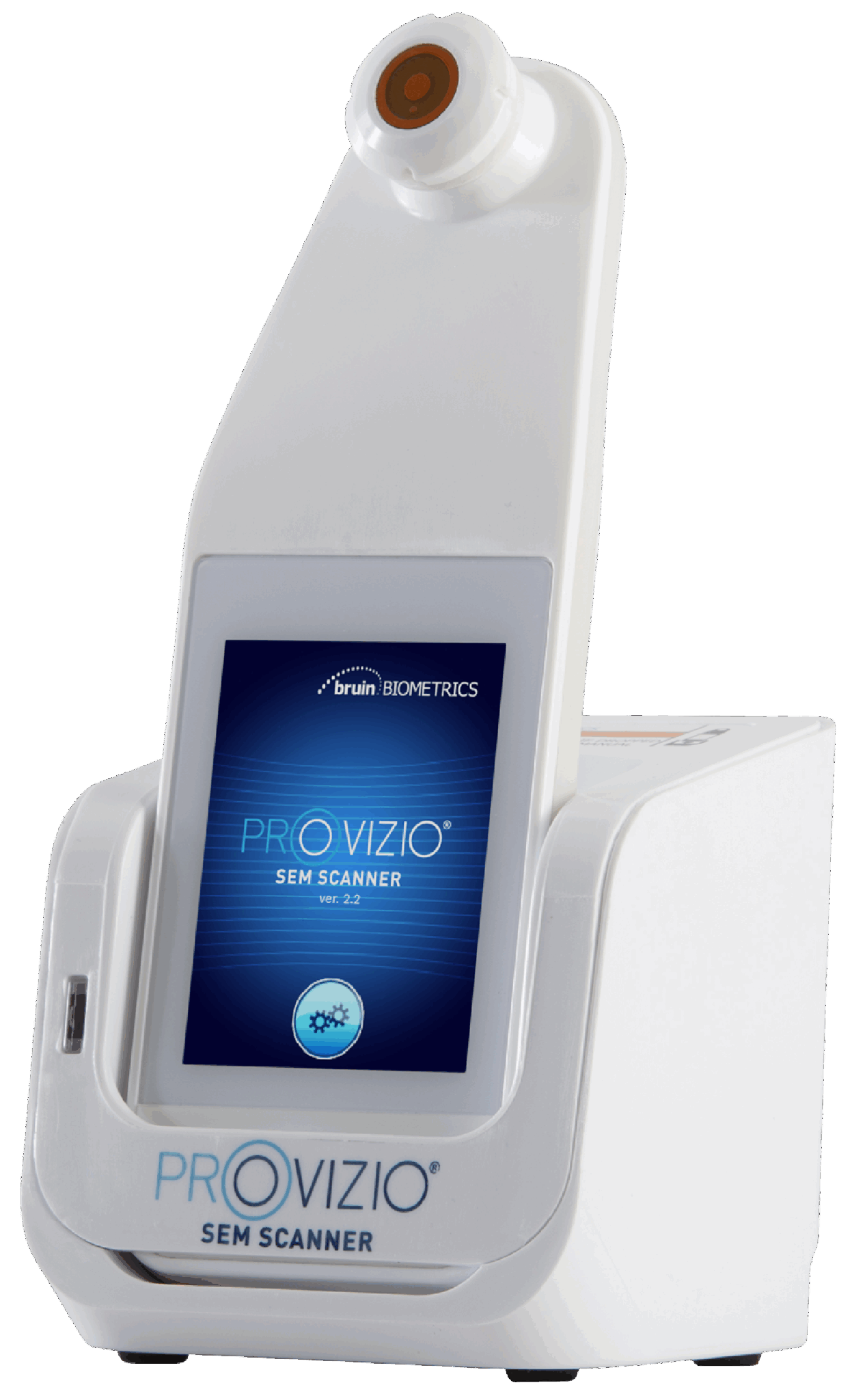 Early Detection of Pressure Injuries | Provizio® SEM Scanner