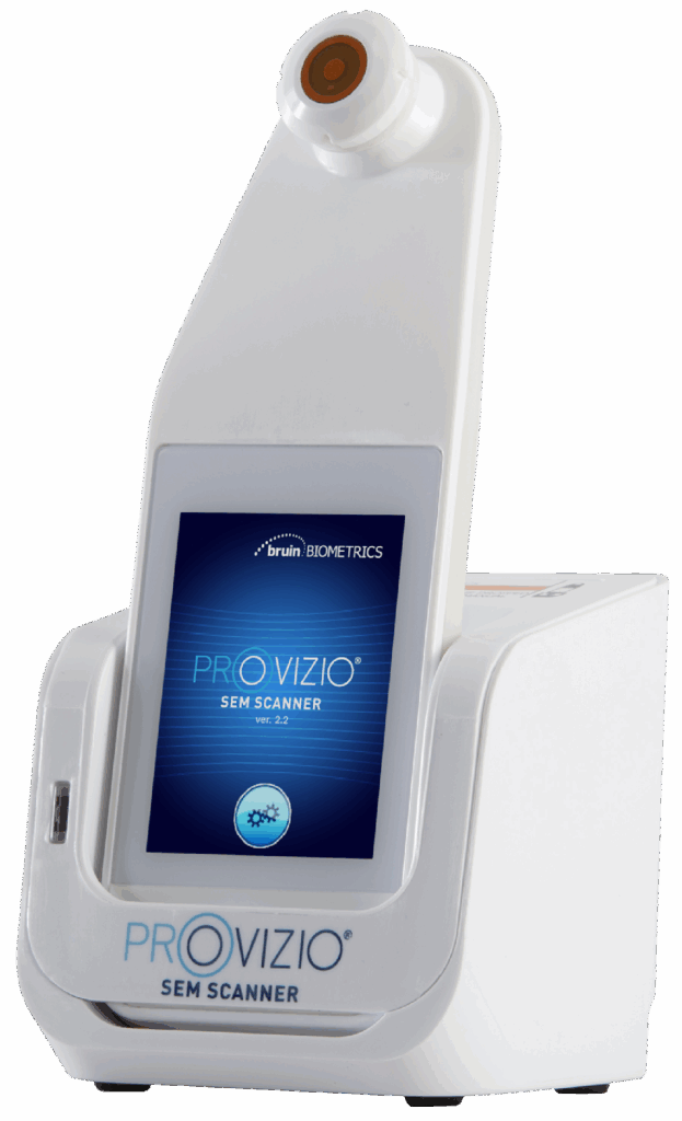 Early Detection of Pressure Injuries | Provizio® SEM Scanner